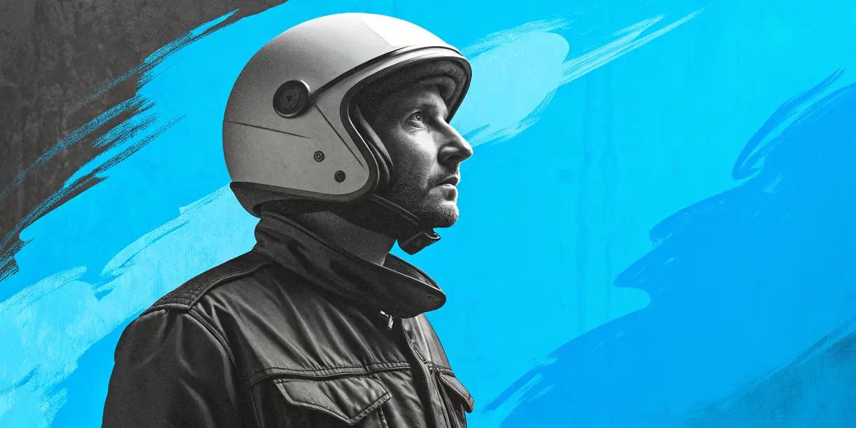 🏎️ Peter Miles pilote : l’héritage de Ken Miles en course