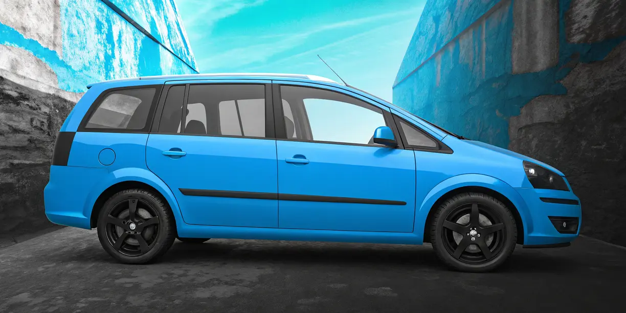 🔧 Pompe à injection Opel Zafira : détection et choix optimal